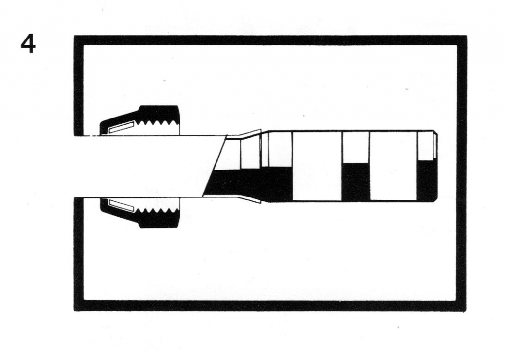 Securex Fitting Instructions – Alexander Brown Plumbing Fittings
