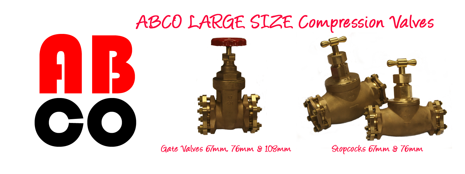 Home - Alexander Brown Plumbing Fittings